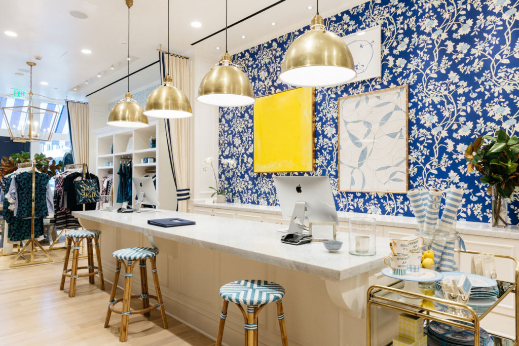 Our Dallas Store Tour | Draper James Blog