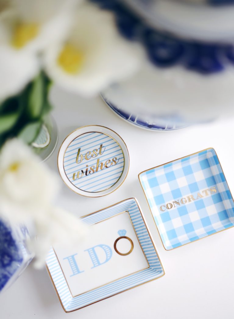 Love You, Mean It Launches Our Celebration Collection