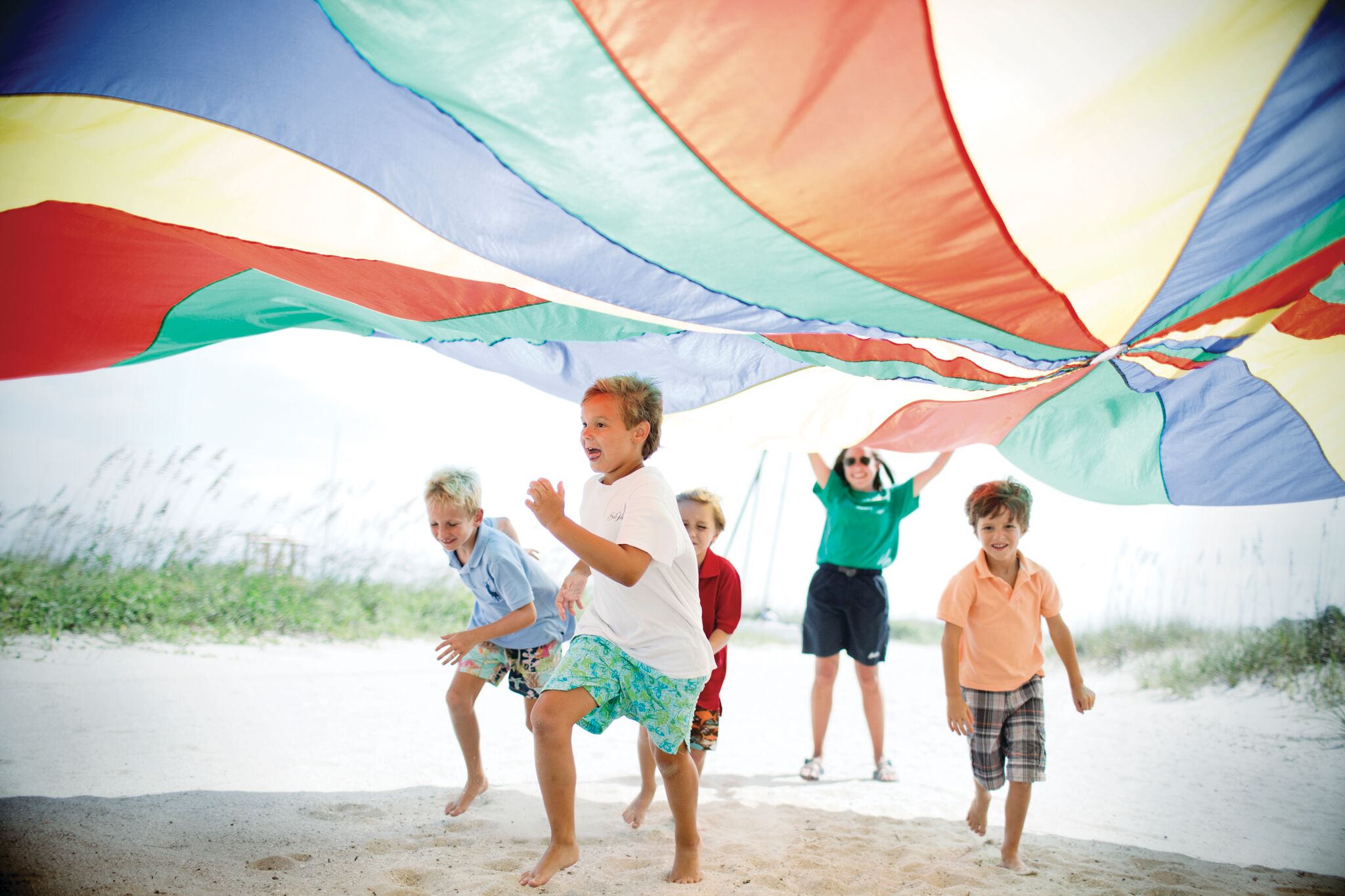5 Best Southern Beach Destinations For Spring Break