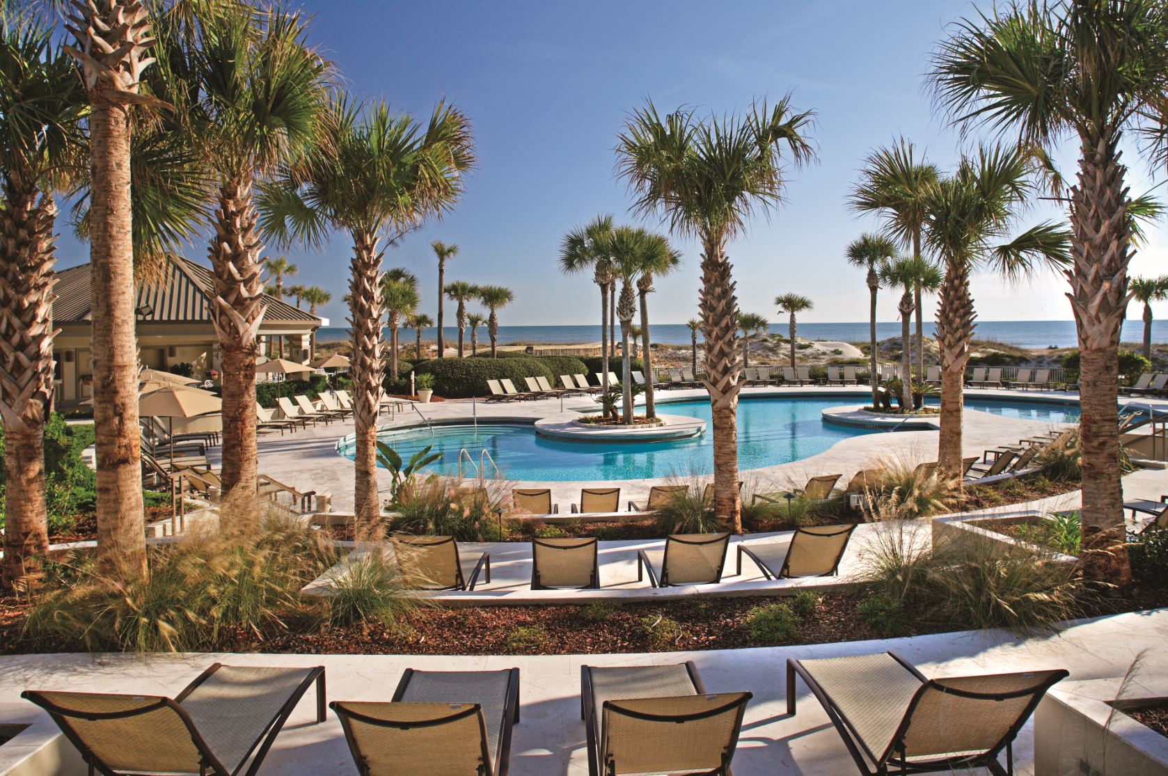 5 Best Southern Beach Destinations For Spring Break