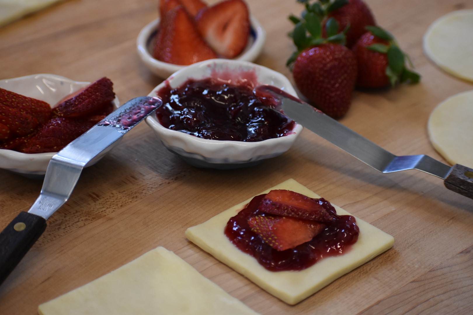 Celebrate Pi Day the Pie Way with this Recipe from Wild Love Bakehouse ...