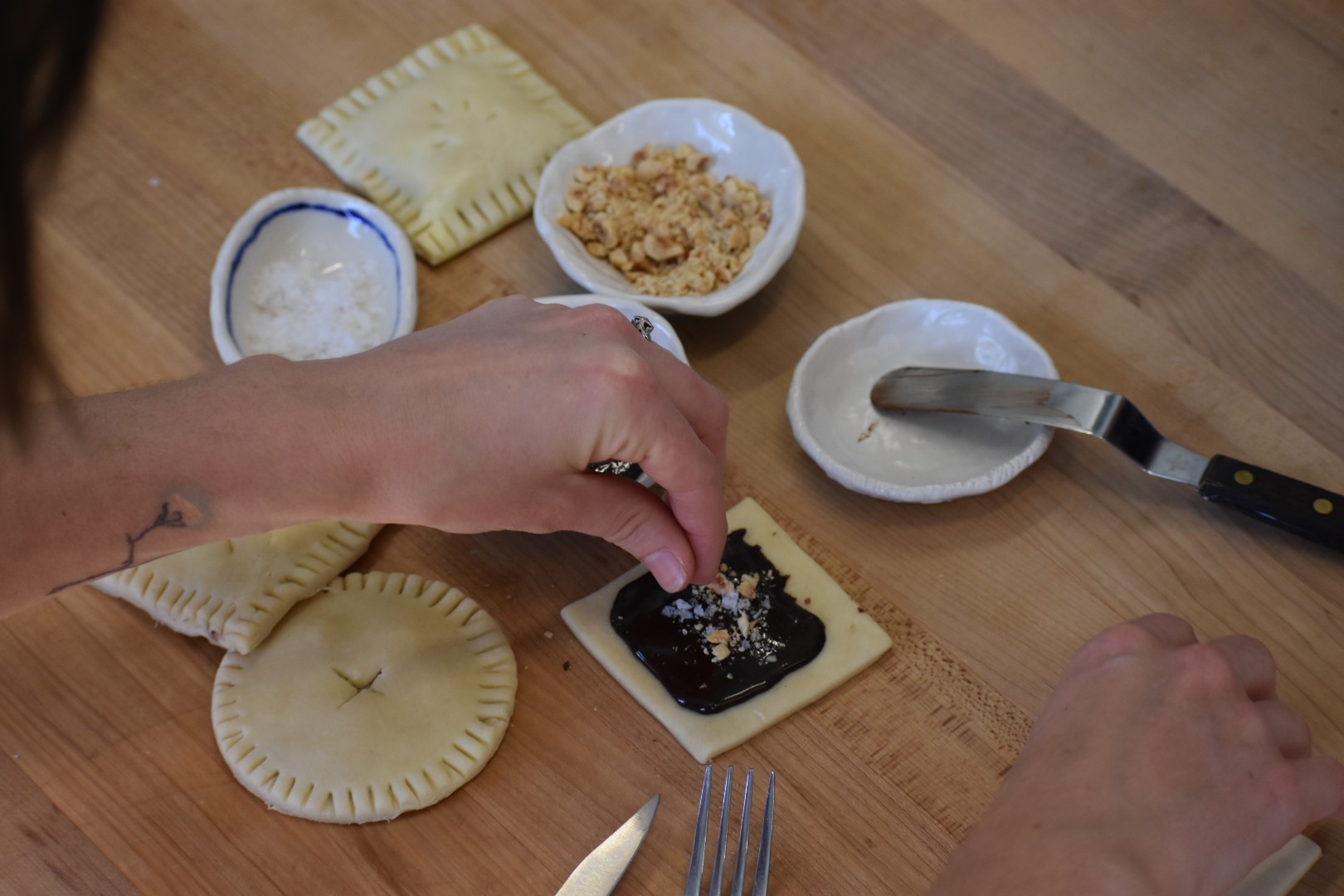 Celebrate Pi Day the Pie Way with this Recipe from Wild Love Bakehouse ...