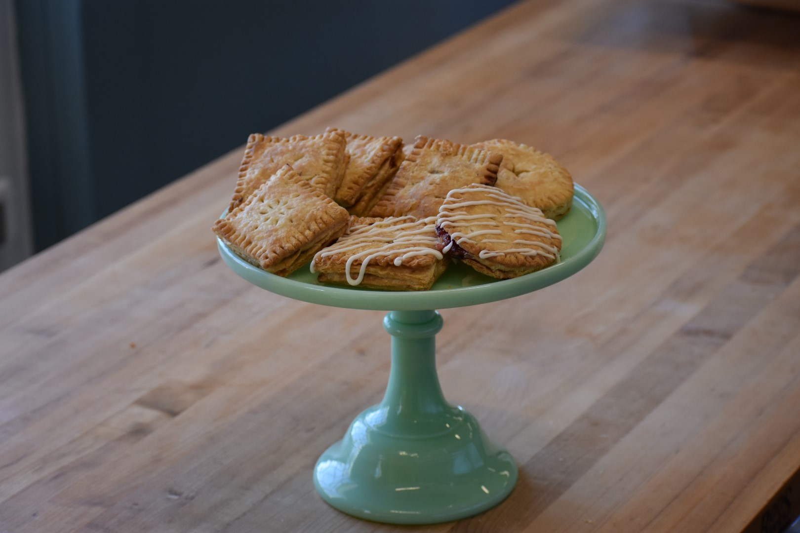 Celebrate Pi Day the Pie Way with this Recipe from Wild Love Bakehouse ...