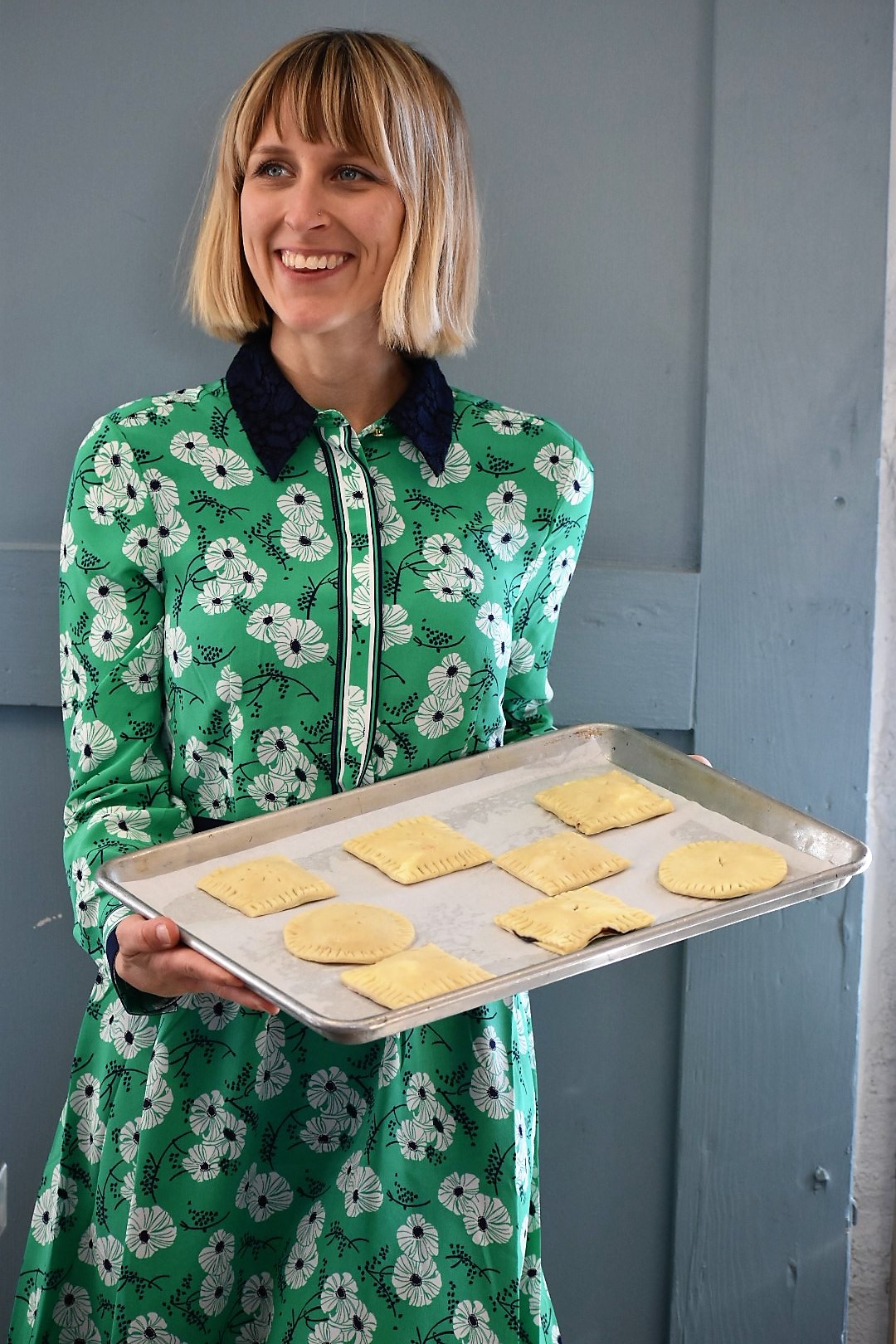 Celebrate Pi Day the Pie Way with this Recipe from Wild Love Bakehouse ...