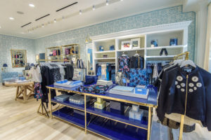 Come Inside the Brand New Draper James Atlanta Store