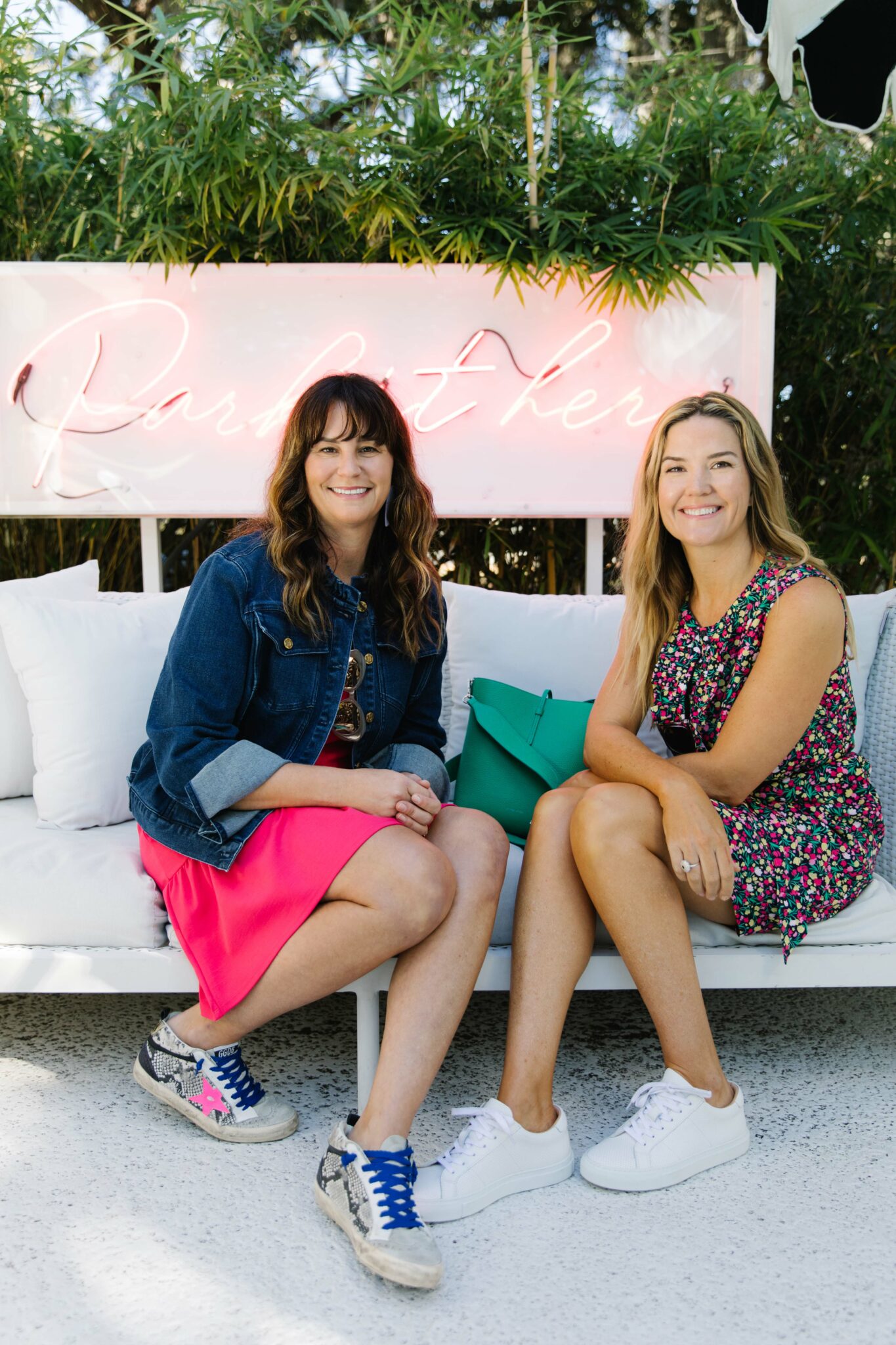 Meet Bryce Brock and Kelly Revels, Founders of The Park on St. Simons ...